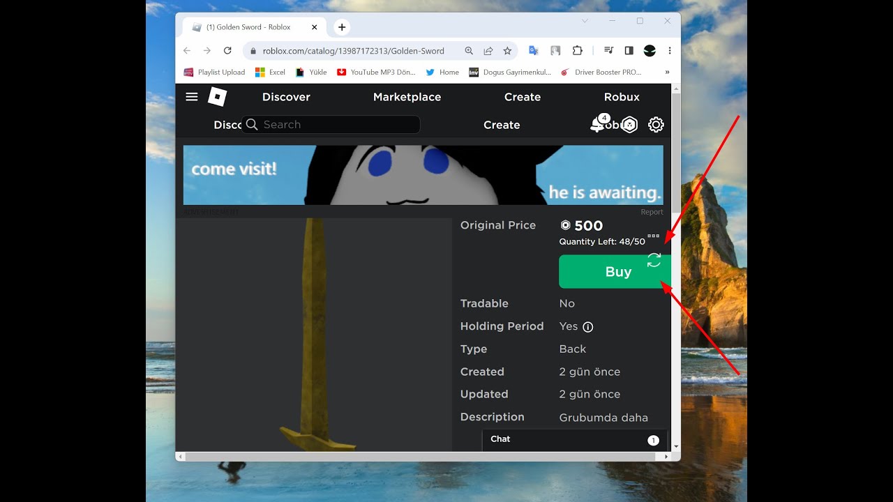 How to get the roseal loading button closer to the buy button tutorial ...