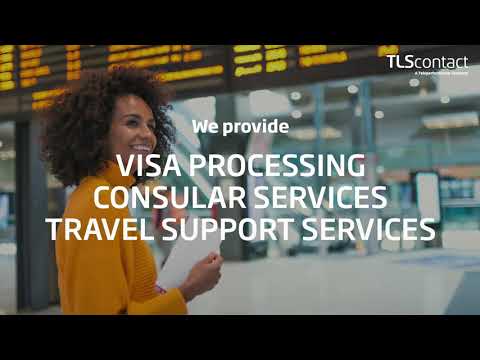 TLScontact corporate - YouTube