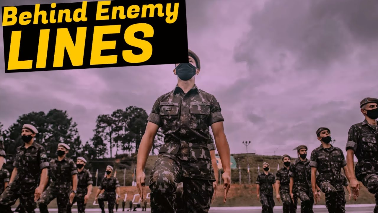 Can We Win Behind Enemy Lines? | Dr. Martin Luther King Breakdown Clip ...