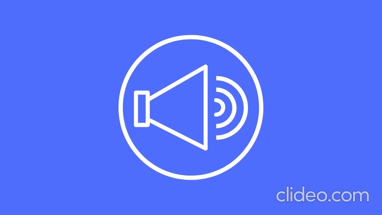 Cartoon Animation Noise, Object Falling Whistle (Sound Effect - HD ...