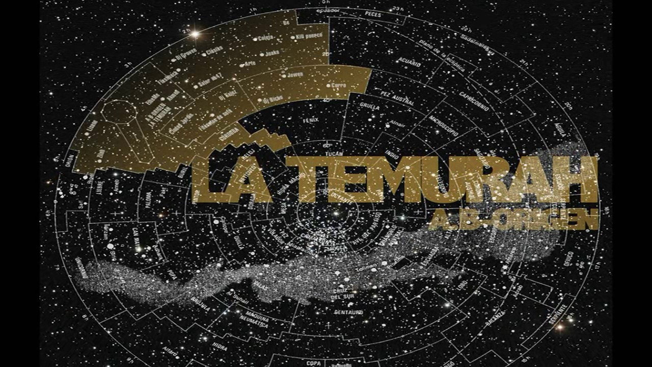 LA TEMURAH ft. FILÓSOFOS DE SOFÁ - Sobre tu Jungla [Elheme Prod.] - YouTube