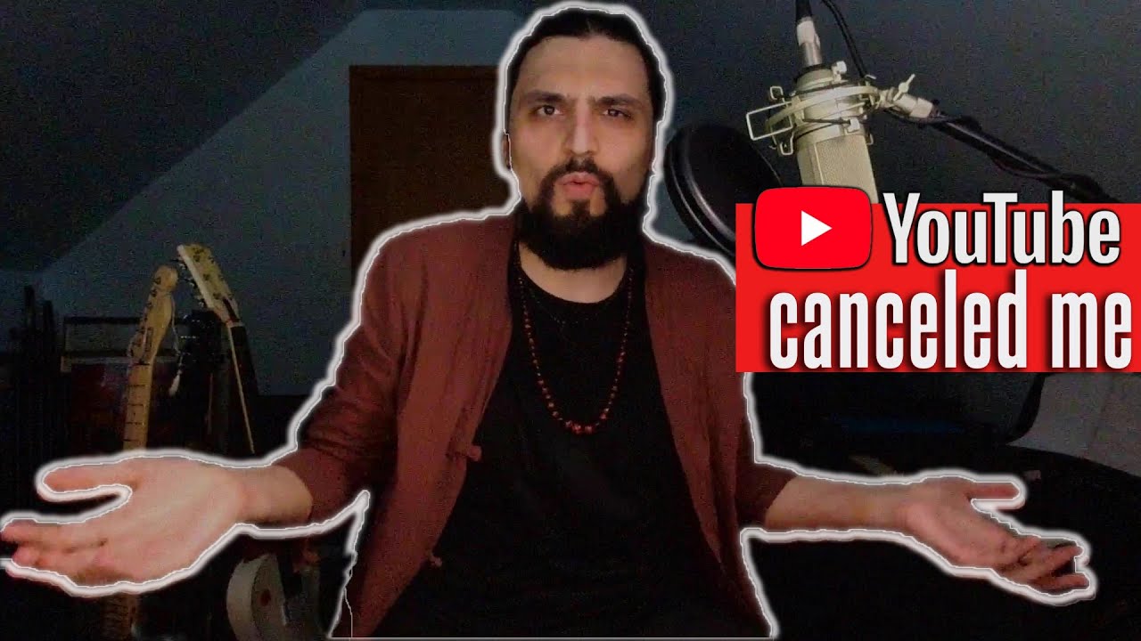 My Channel Was Deleted For No Reason and How I Got It Back YouTube my-channel-was-deleted-for-no-reason-and-how-i-got-it-back-youtube