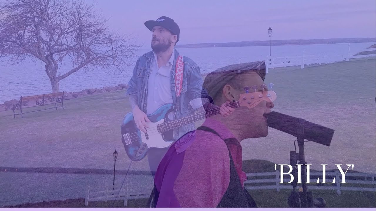 Diminished Musician - Billy | James Blunt - YouTube