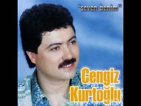 Cengiz Kurtoğlu - Yıkan Sendin Enstrümantal Orjinal Alt Yapı