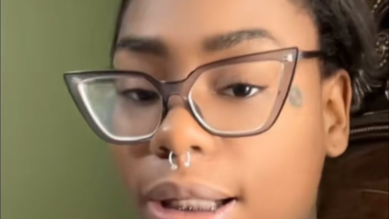 AT AGE 14 THESE 3 BOYS RAN a TRAIN ON ME PART 1 - YouTube