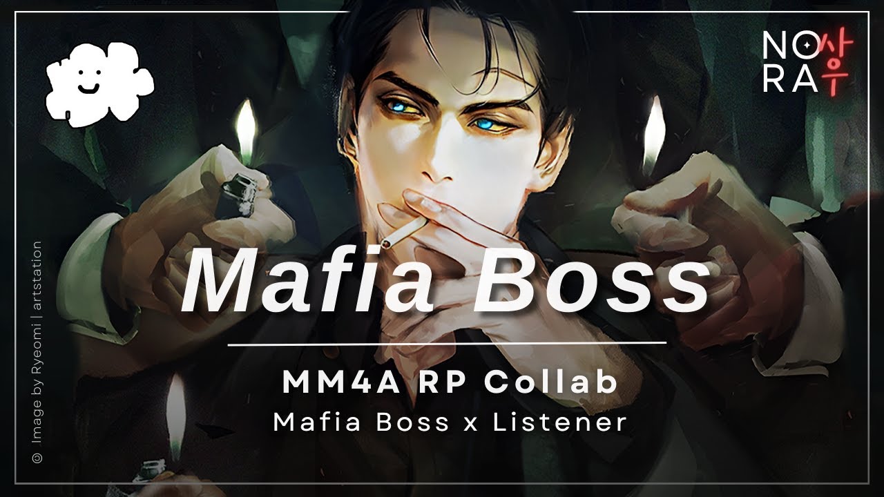 Interrogated by the Mafia Boss ft. @DreamBoyfriend [MM4A] [Enemies to ...