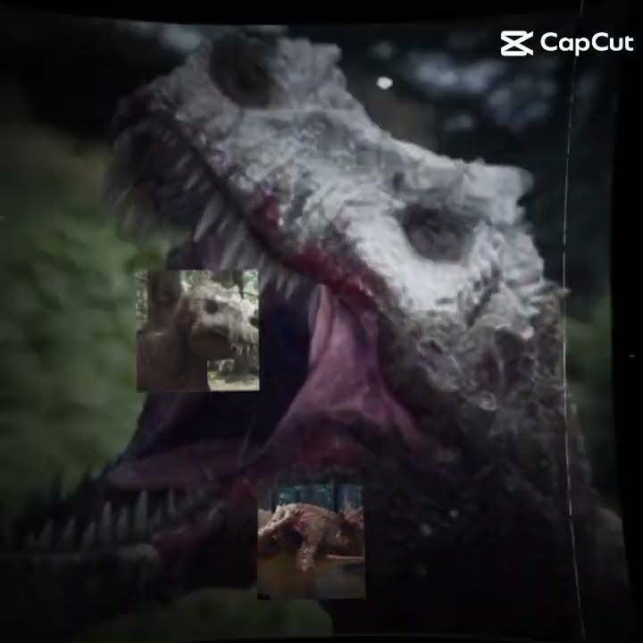 t rex Jack edit - YouTube