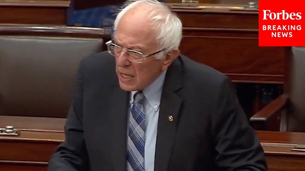 'As He May Or May Not Know...': Bernie Sanders Fire Back At Rick Scott ...