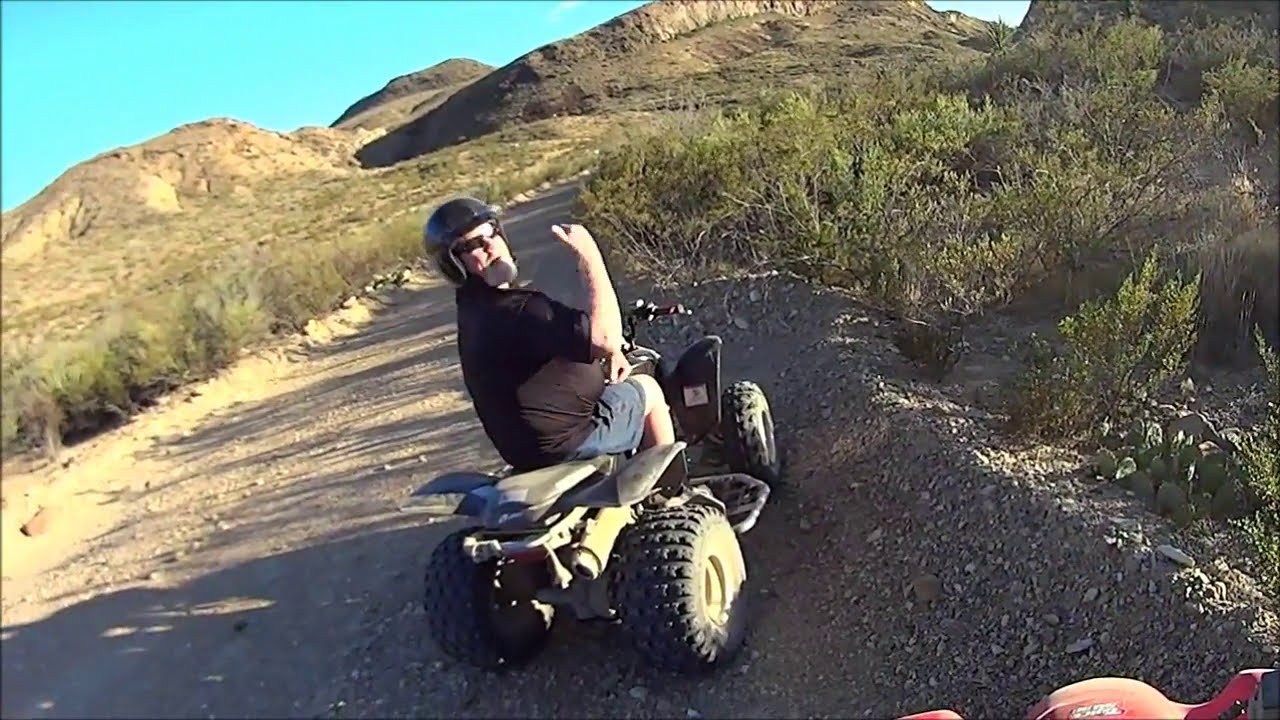 Best four wheeling trails TX 4 wheeling area Four Wheeler Trails Best 4 ...