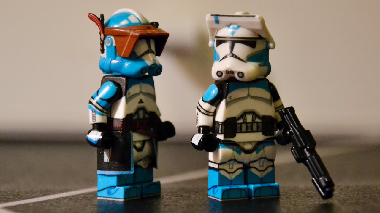 My Avfigures and Jonak Decal Collection from Jan 2022 - YouTube