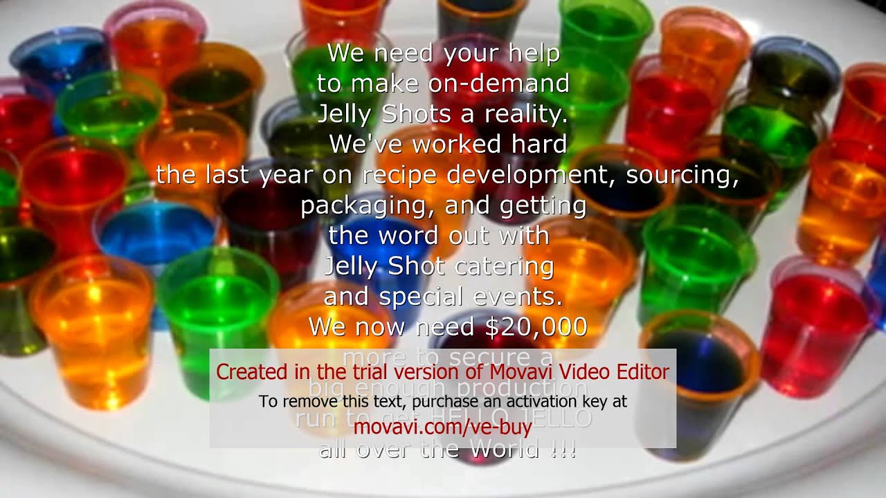 Hello Jello - YouTube