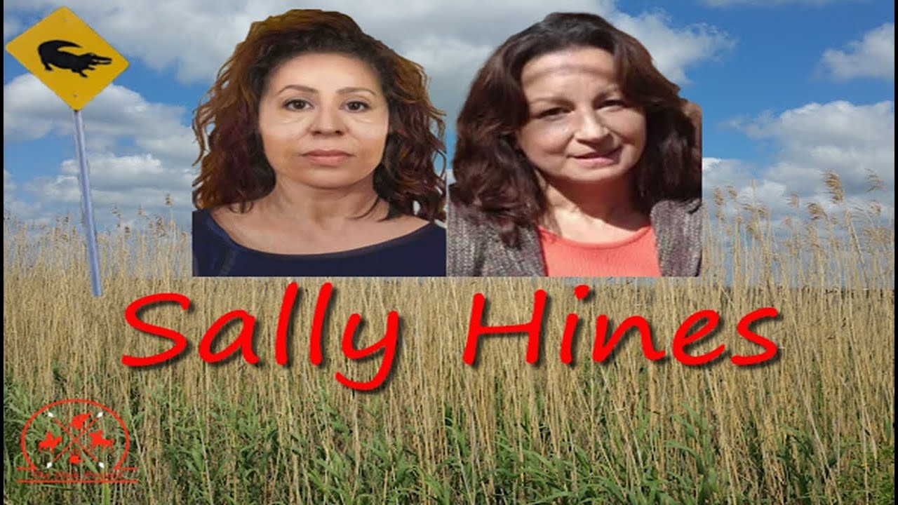 Ep 71: The unsolved homicide of Sally Hines - YouTube