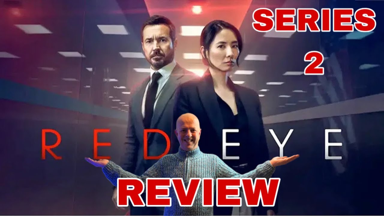 Red Eye Series 2 (2026) Review - YouTube