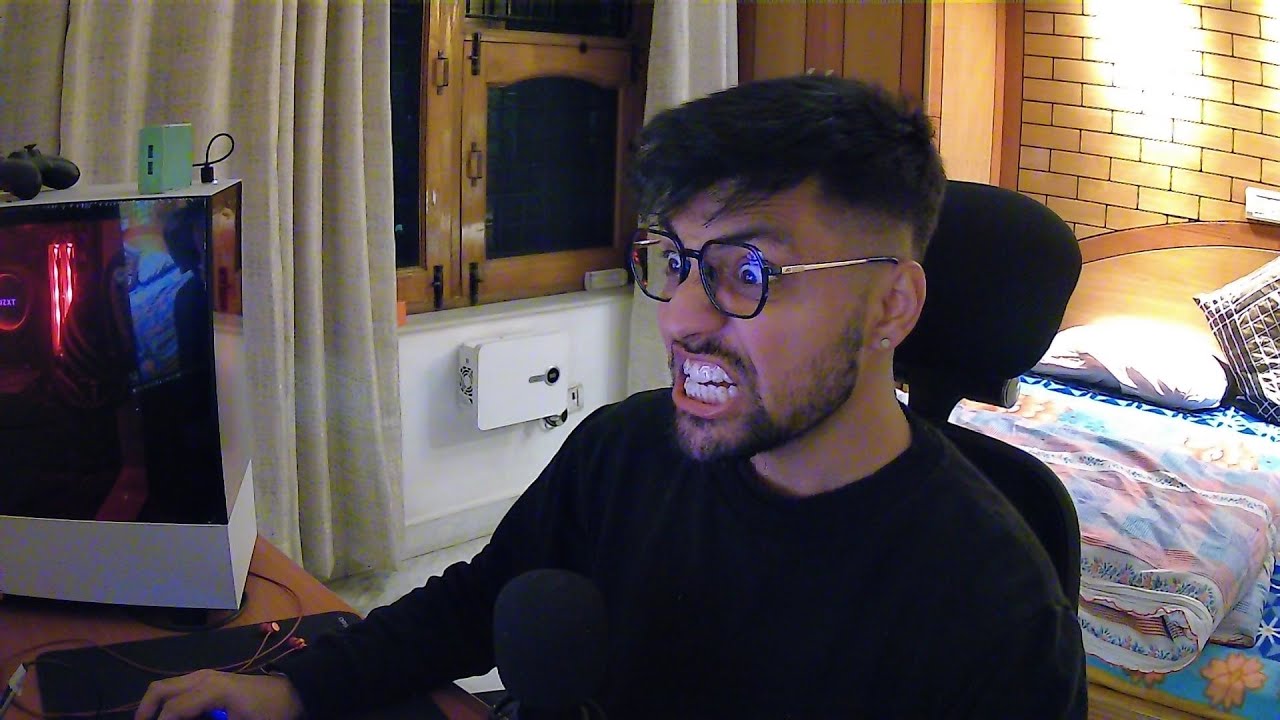 AUR HERO!! KYA HAAL ? (!insta)(!discord)(!rank) - YouTube