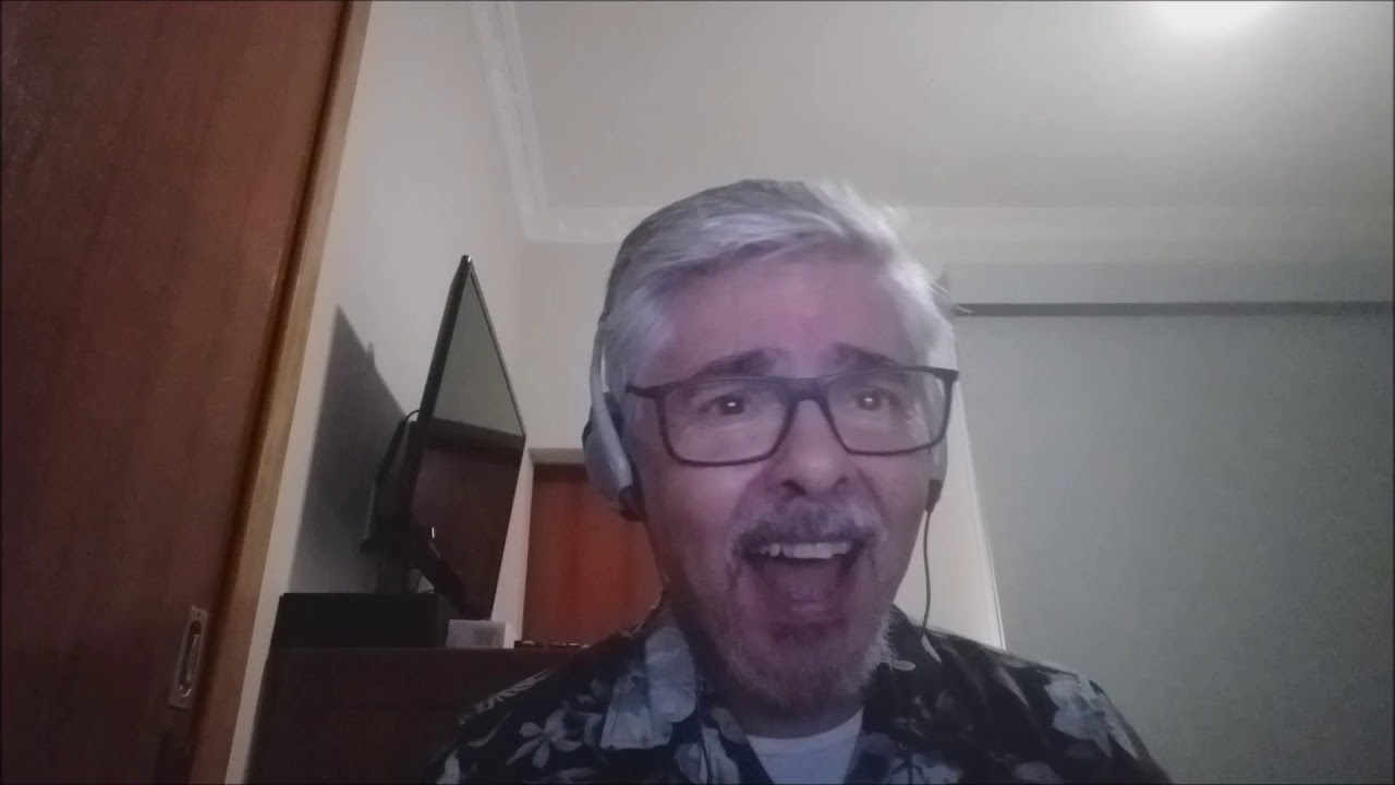 Carlos Henrique - Feito, Pronto, Inteiro - Renascendo Pelo Blues - YouTube