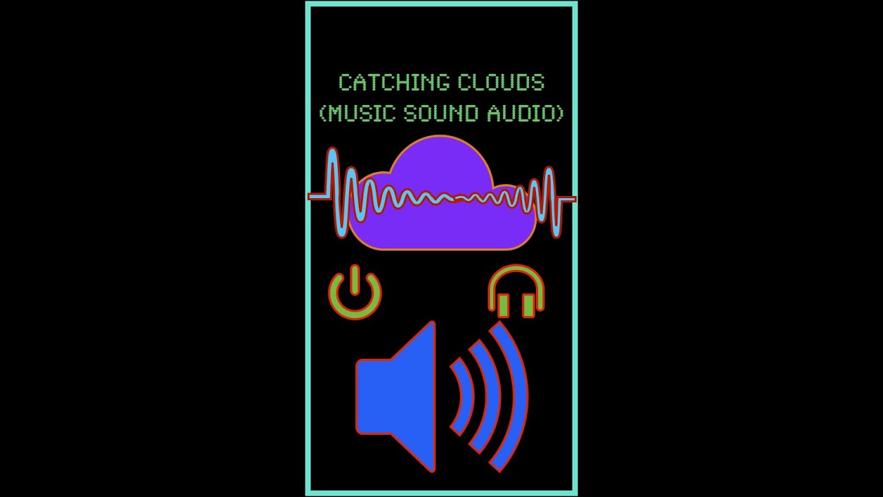 Catching clouds (song audio recording) - YouTube