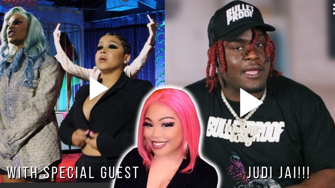 Judi Jai speaks on Bad Boys LA Episode 9, Joseline's Cabaret Reunion ...