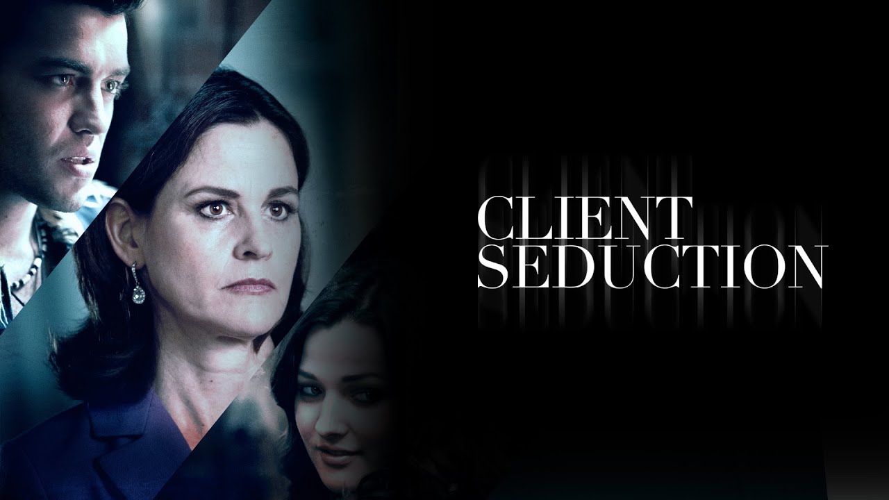 Client Seduction | Full Thriller Movie | Ally Sheedy | Rhys Ward | Annie Clark | Erik Knudsen ...
