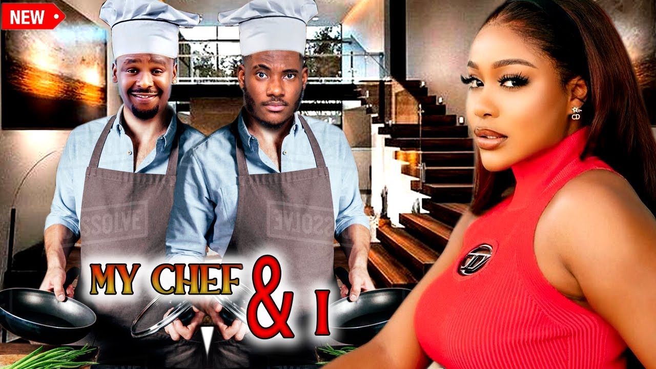 MY CHEF & I WATCH CHIDI DIKE/UCHE MONTANA/ZUBBY MICHAEL ON THIS LASTEST ...