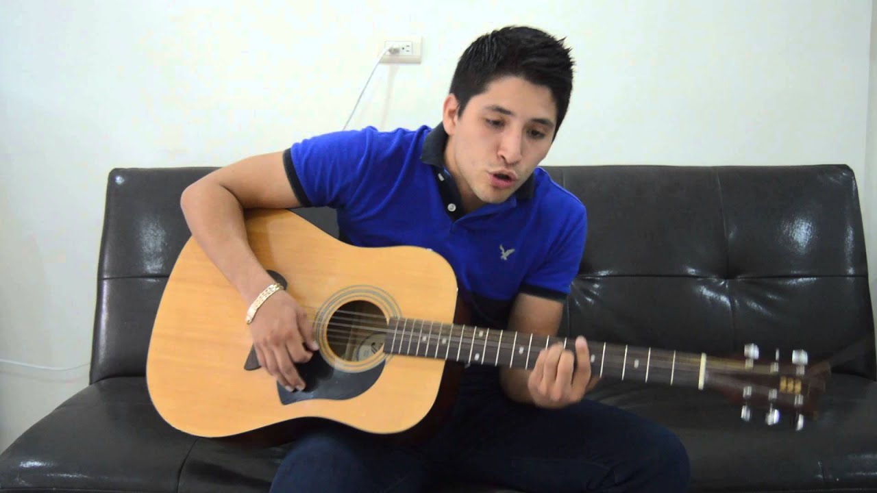 Alex Aragon - Desvelados 2015 - YouTube