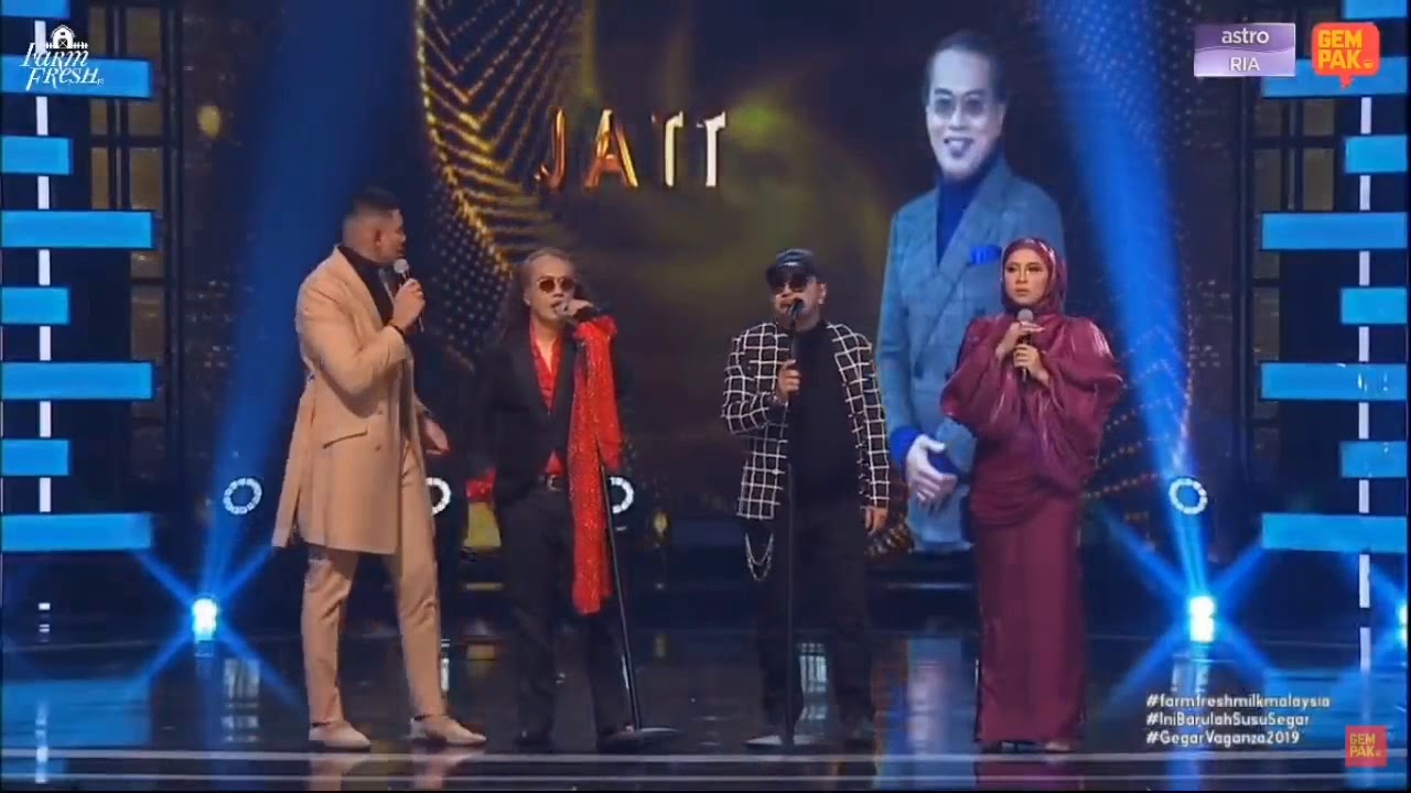 Tok Ram Request Lagu Dekat Jatt - La Obe.. - YouTube