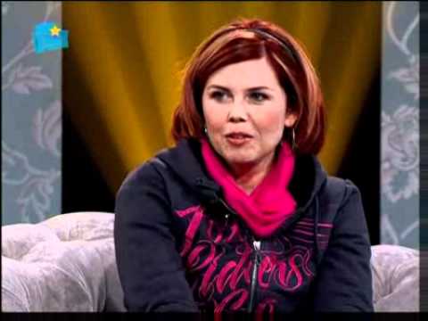 DKNT Gospel: Nedine Blom (5 Junie) - YouTube