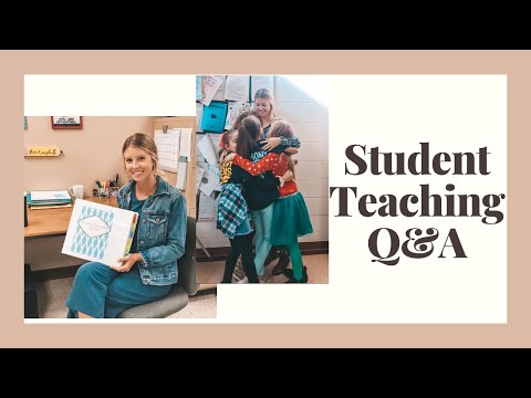 7 Key Facts about Student Teaching: What Is Student Teaching?
