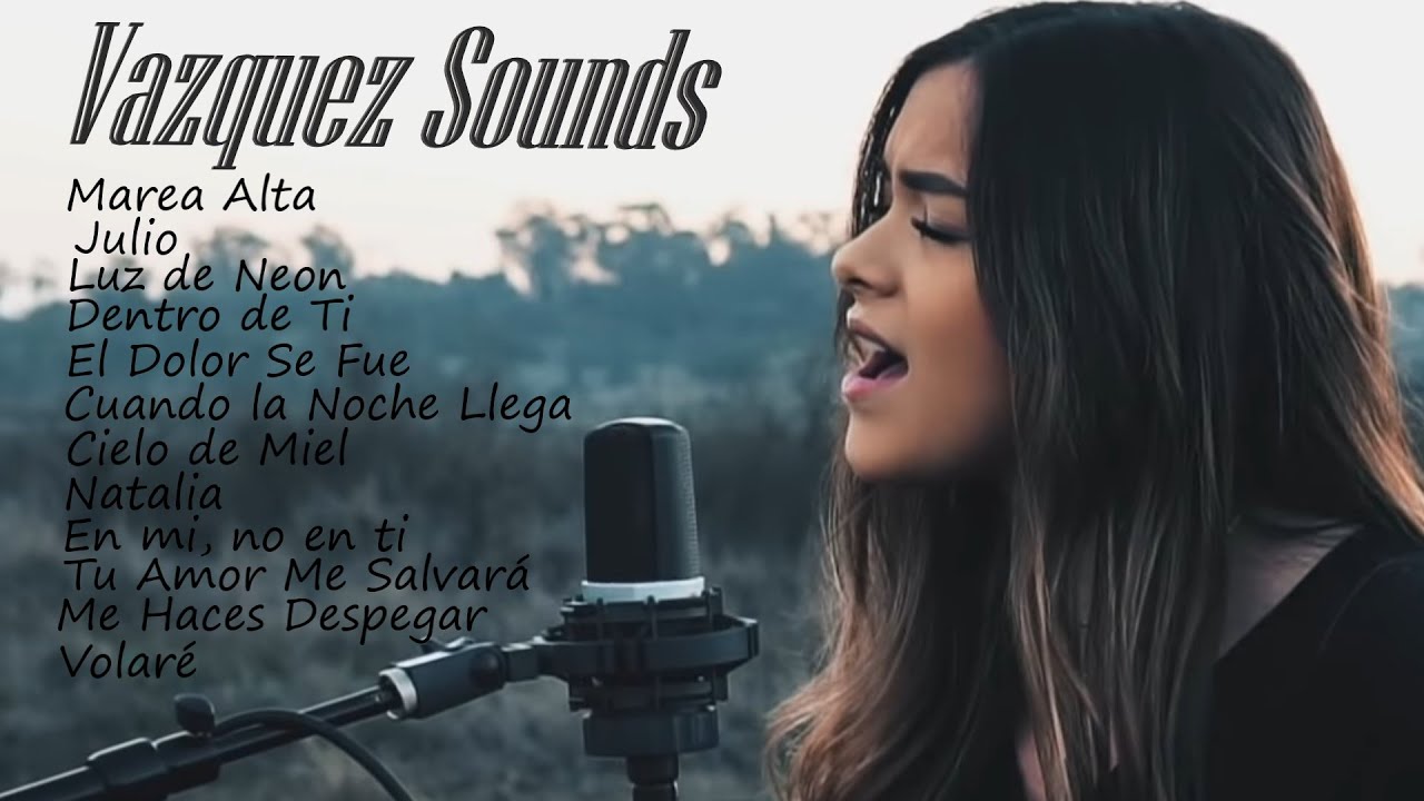 Vazquez Sounds (Mexico) - YouTube