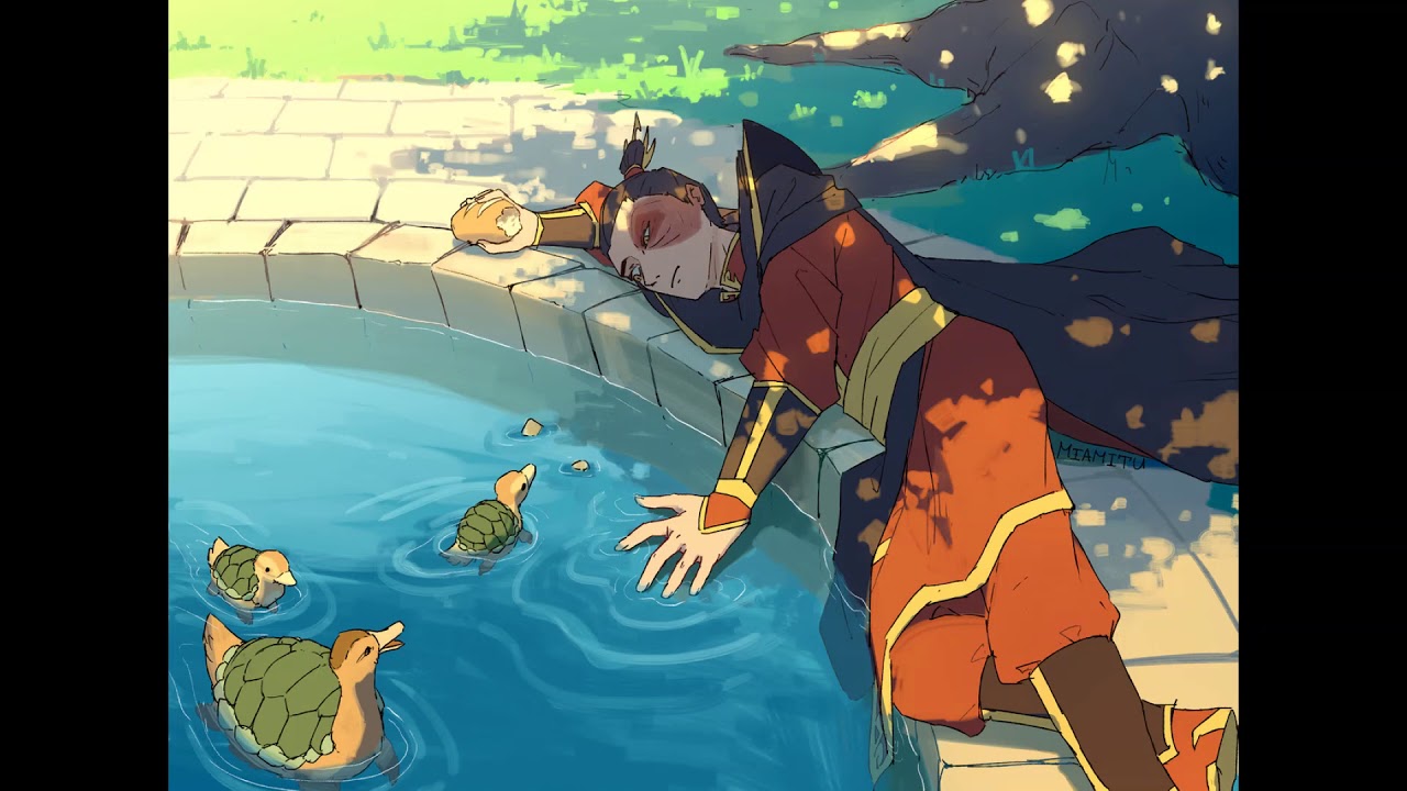 Avatar Theme Songs - YouTube