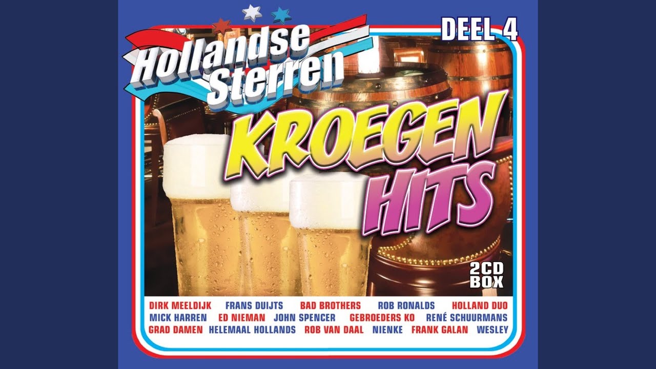 Wals Medley - YouTube