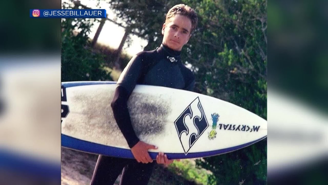 Jesse Billauer: Life Rolls On - YouTube