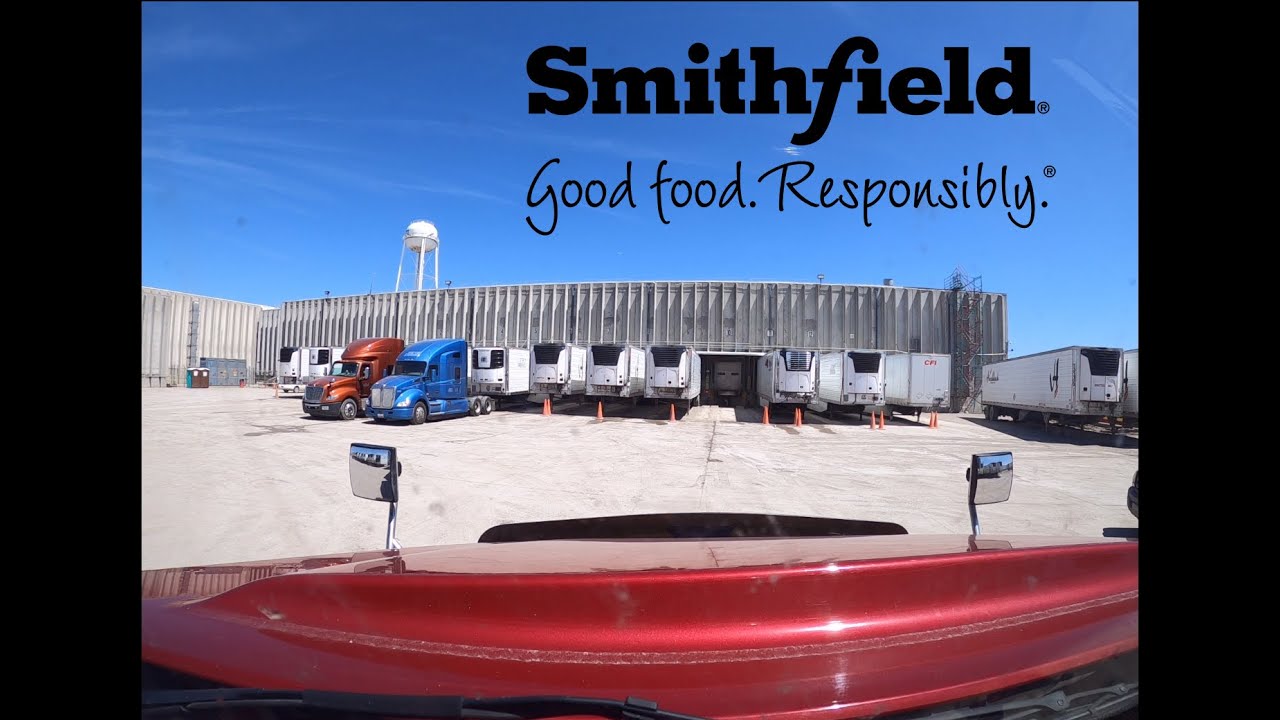 SmithField Crete NE, a descargar a Smithfield Junction City KS - YouTube