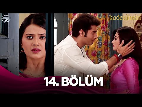 Kaderimsin Hint Dizisi 14. Bölüm | Uzun Versiyon