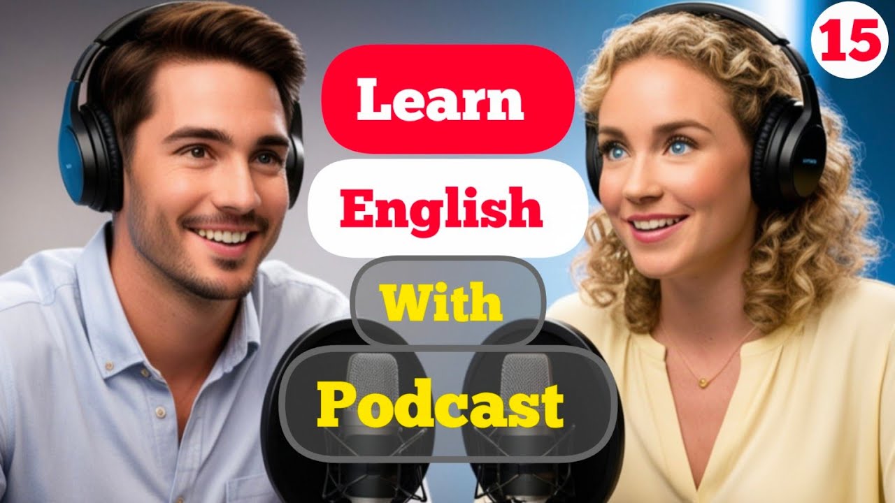 "Learn English | Talking About the Future of Technology | Episode 15" # ...