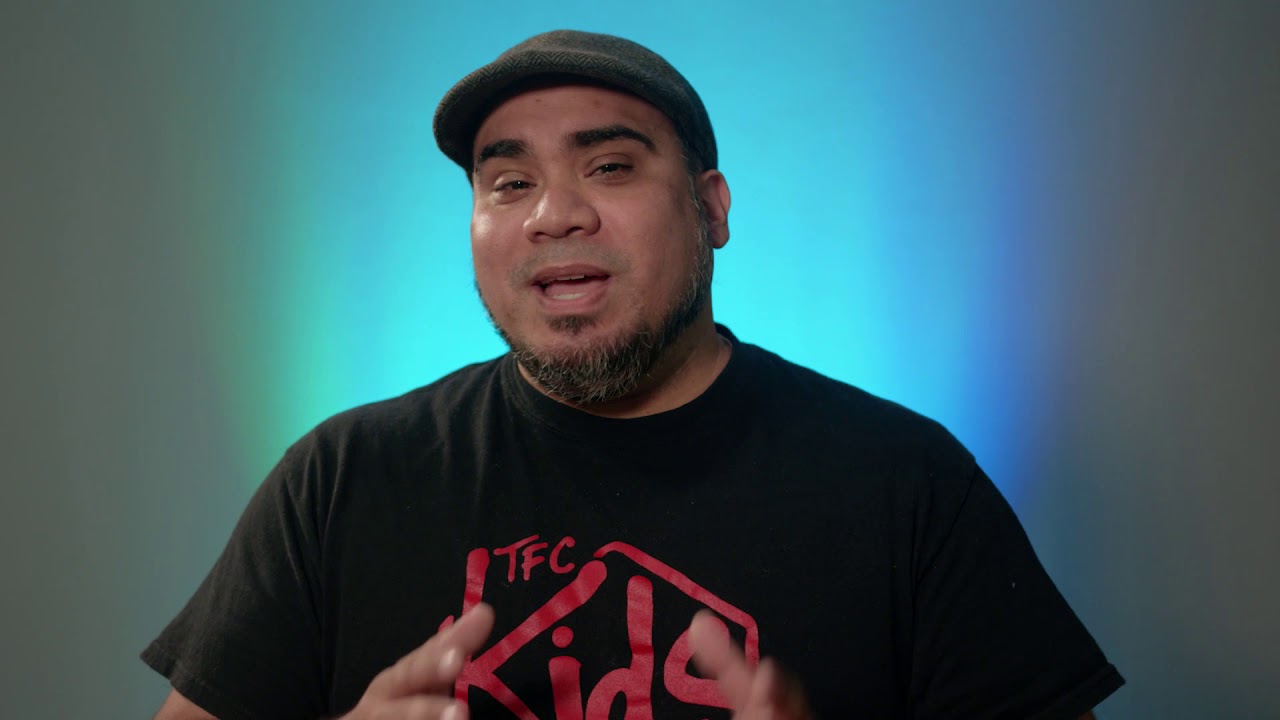 TFC Kids Online: November 15, 2020 - Moses - YouTube