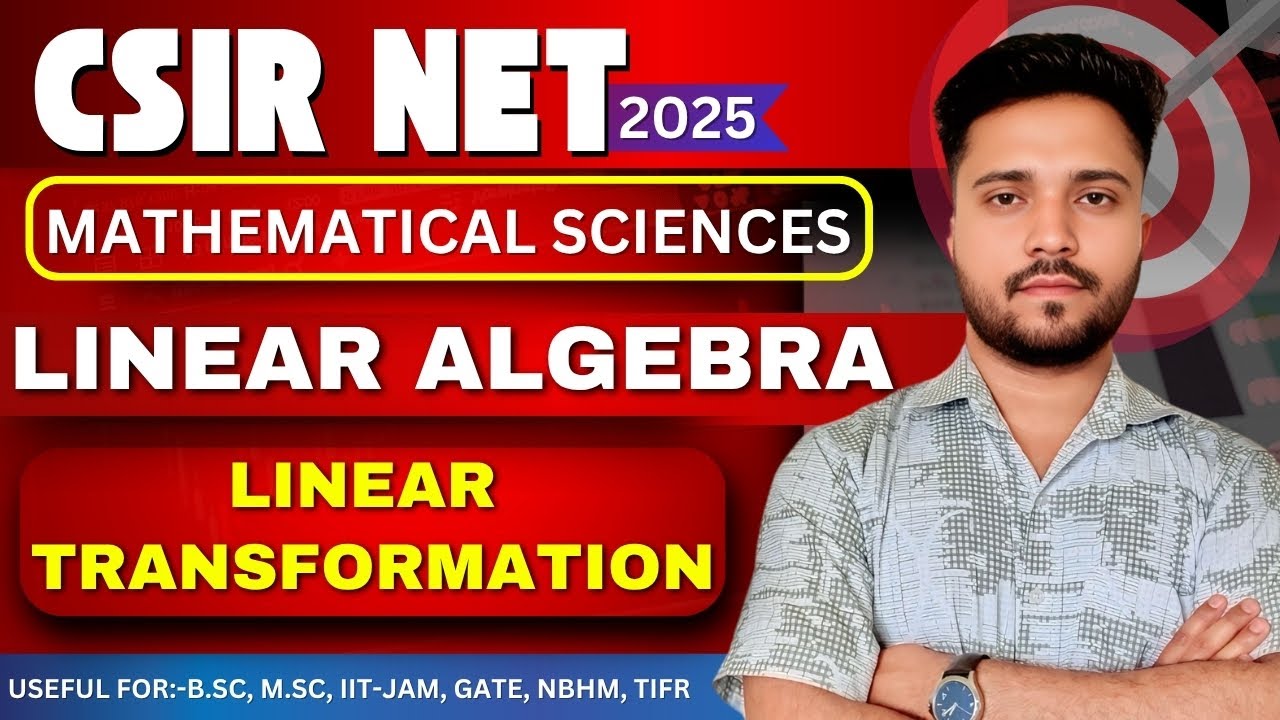 Linear Transformation | Linear transformation definition and examples ...