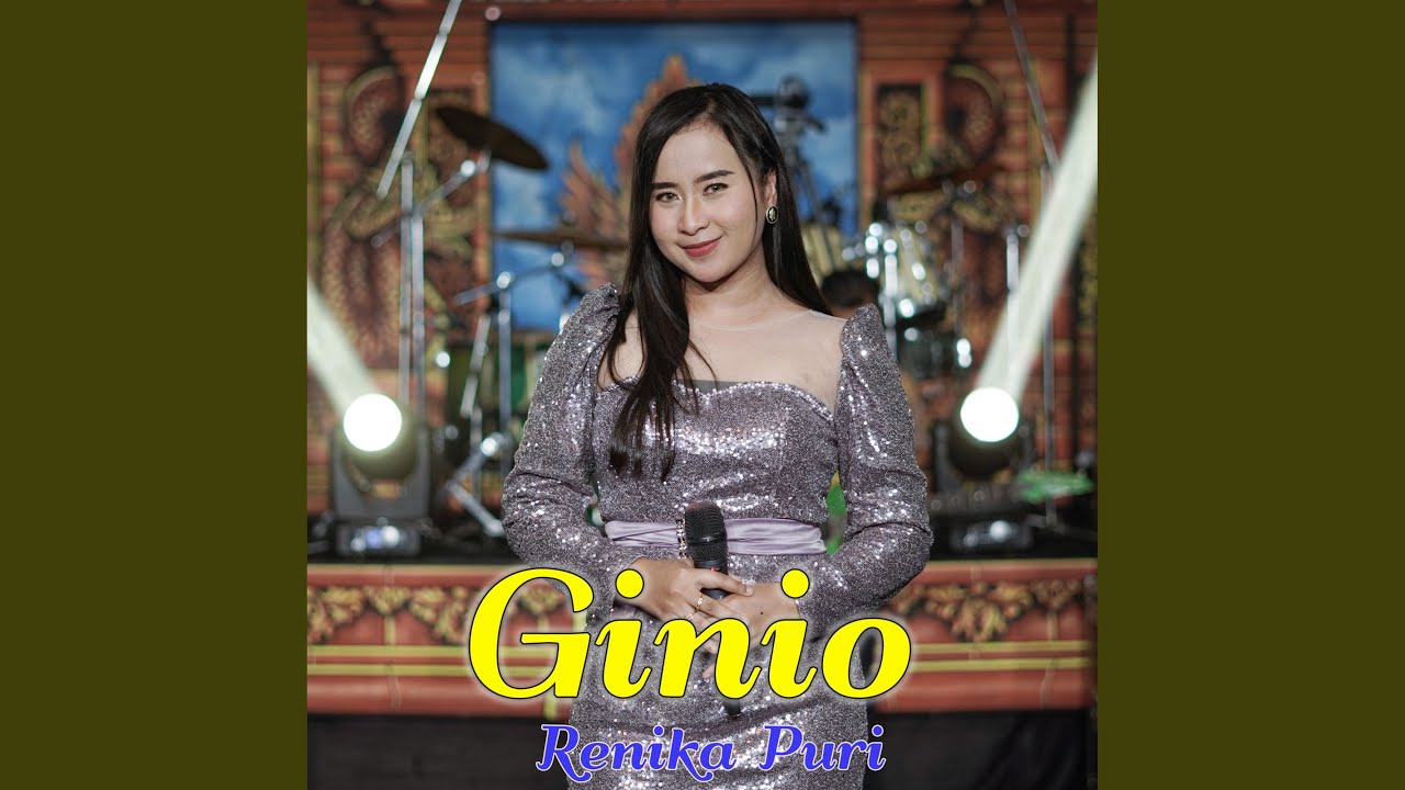 Ginio - YouTube Music