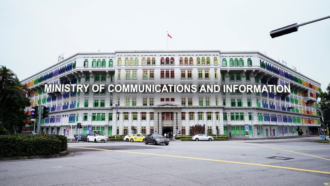 MCI Office Tour - YouTube