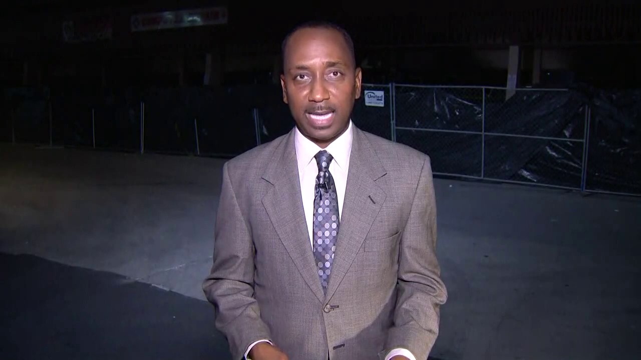 Scott Deem fatal fire investigation making progress - YouTube