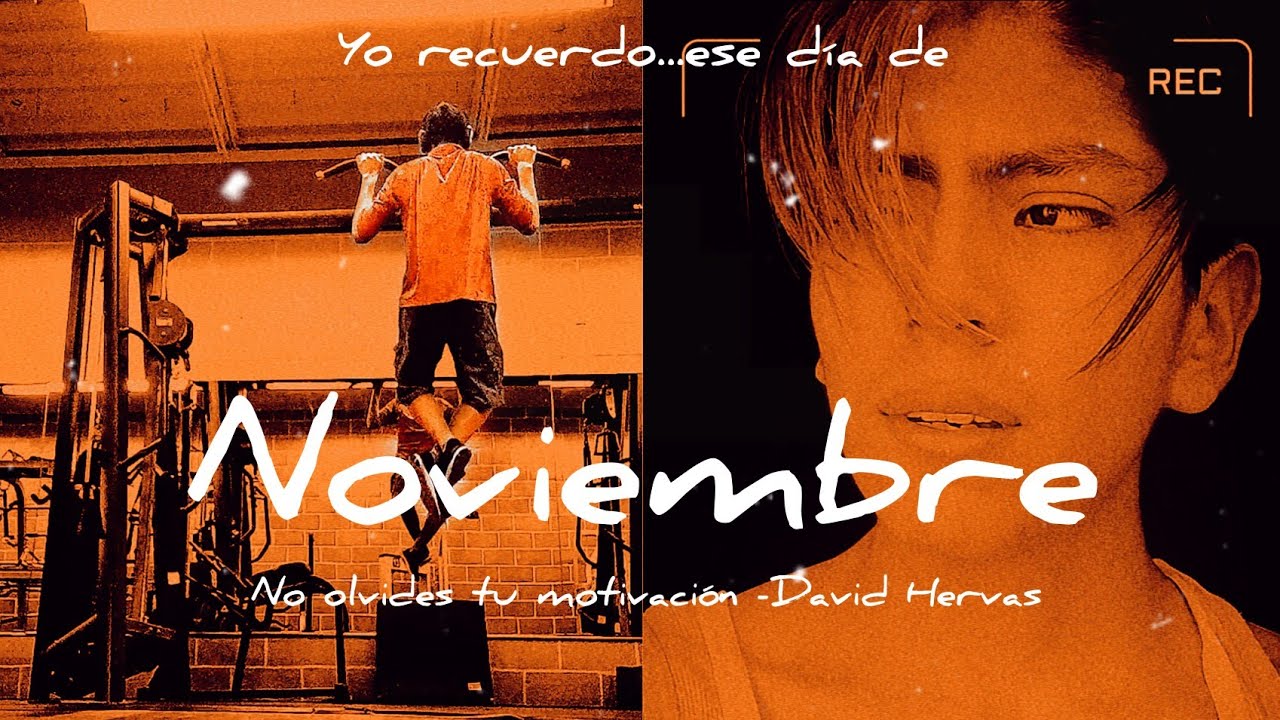 ️‍🩹ESPERA...November - Patrickreza music video - YouTube