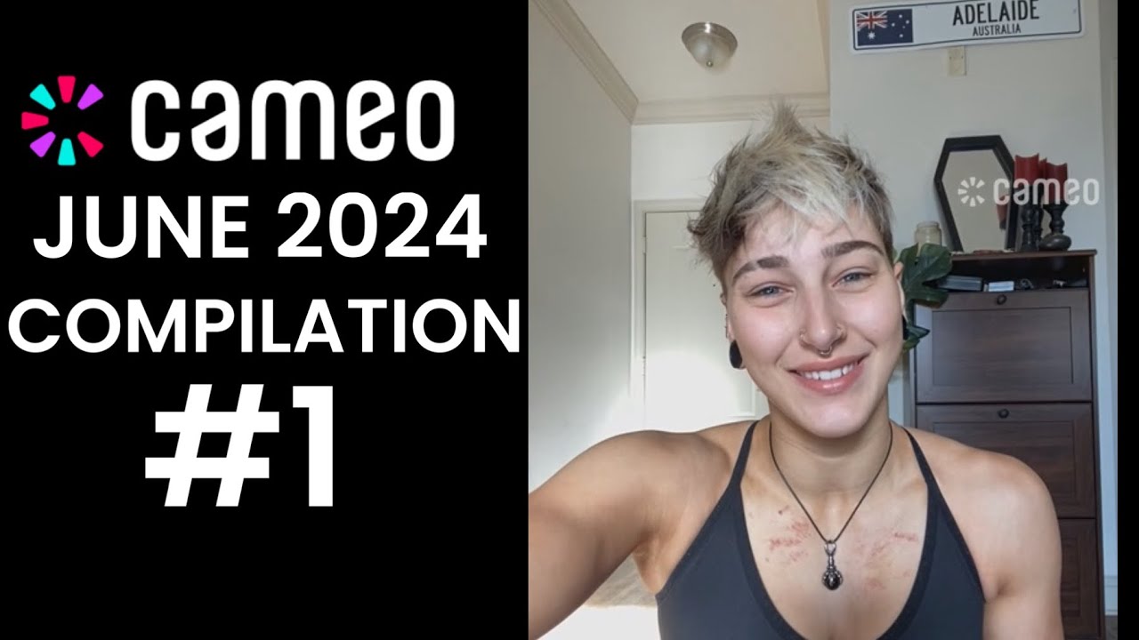 WWE Rhea Ripley (Demi Bennett) Cameo Compilation #1 (June 2024) - YouTube