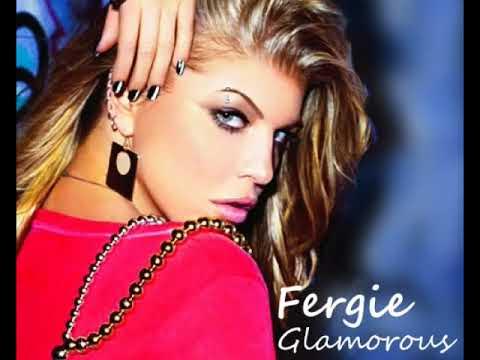 Glamorous * Fergie (RMX '24) - YouTube