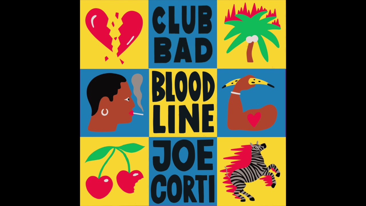 Joe Corti - Perpetual (Original Mix) [Club Bad] - YouTube