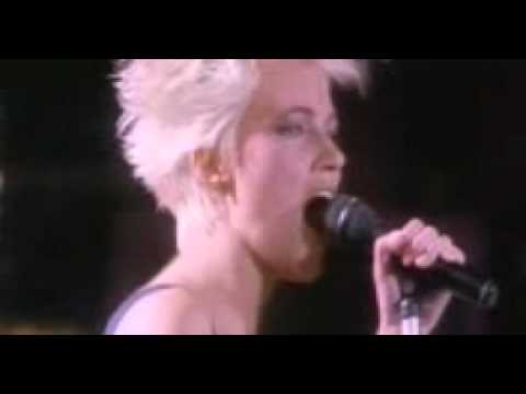 Roxette Listen To Your Heart (video oficial). - YouTube