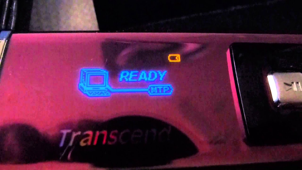 MP320 その1 - YouTube