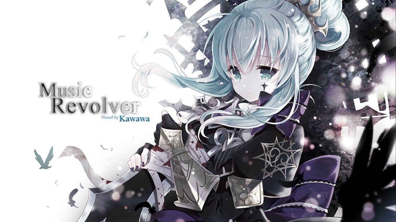 Zeami - Music Revolver [Another] | o!m 7k - YouTube