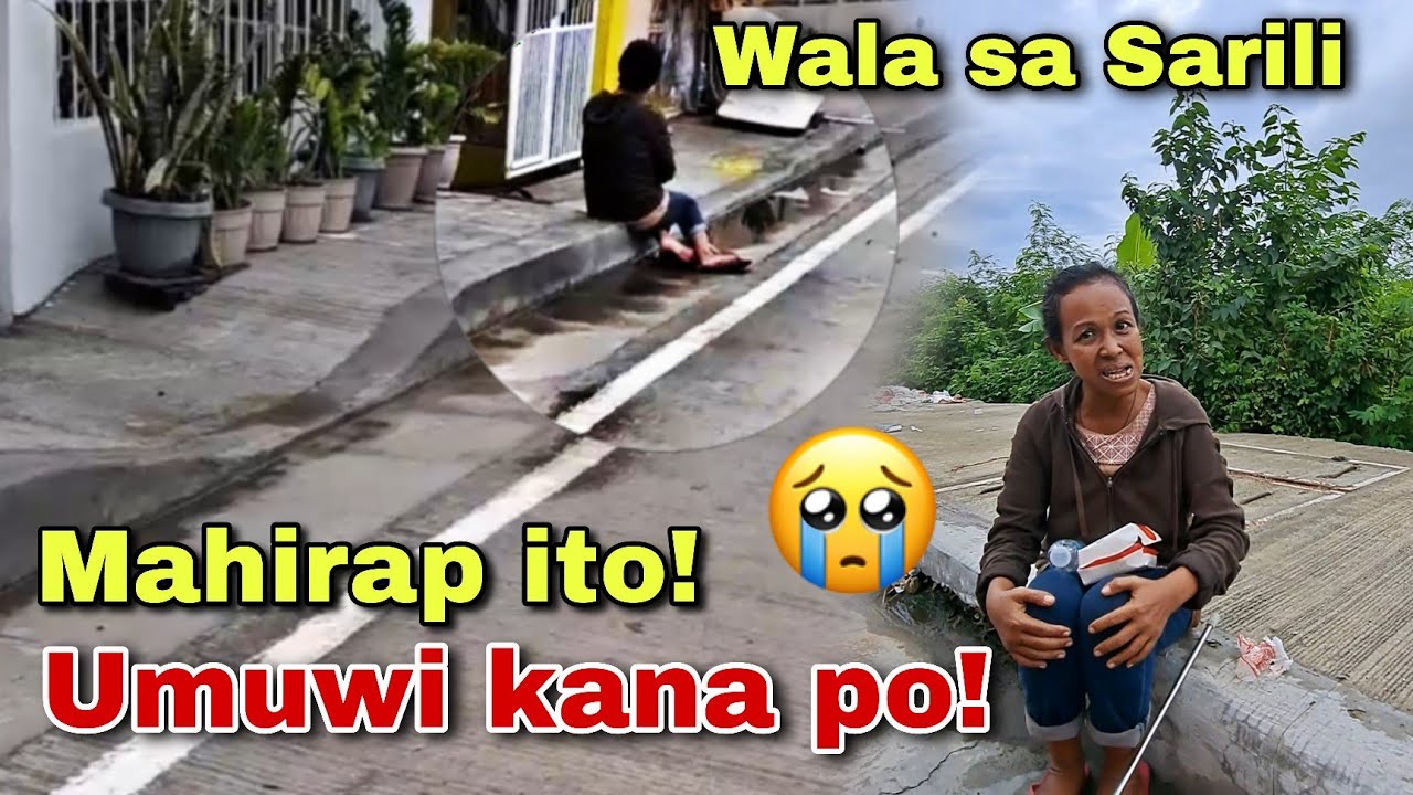 🇵🇭MAHIRAP LABANAN ANG DEPRESSION || NAPANSIN KONG WALA SA SARILI SI ATE ...