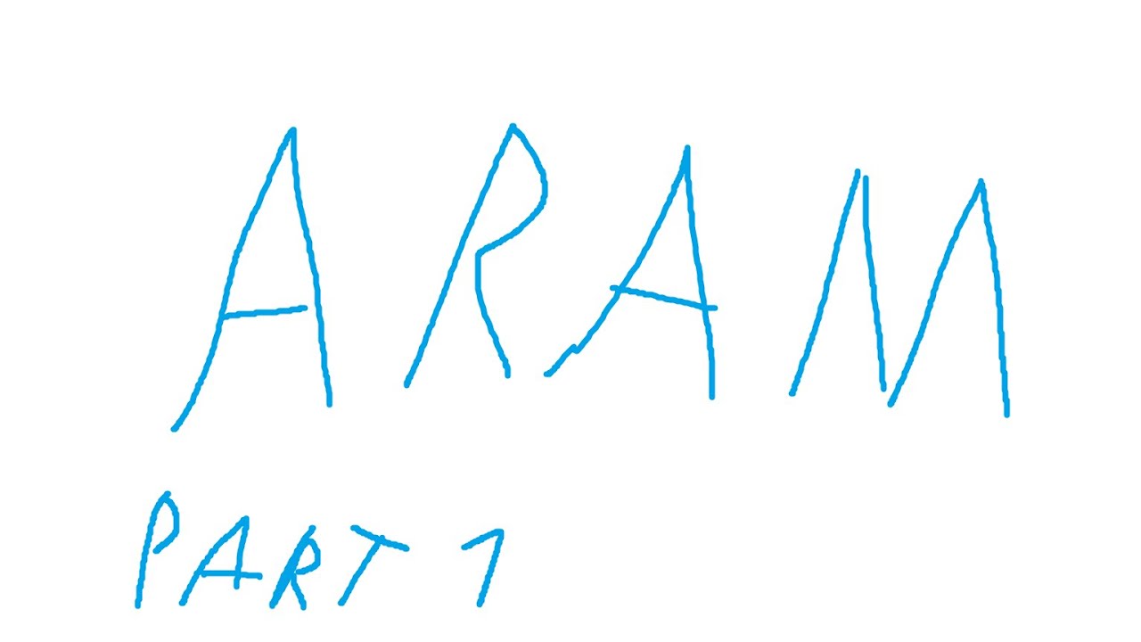 League of Legends Aram - YouTube