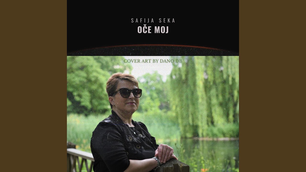 Oče Moj Youtube