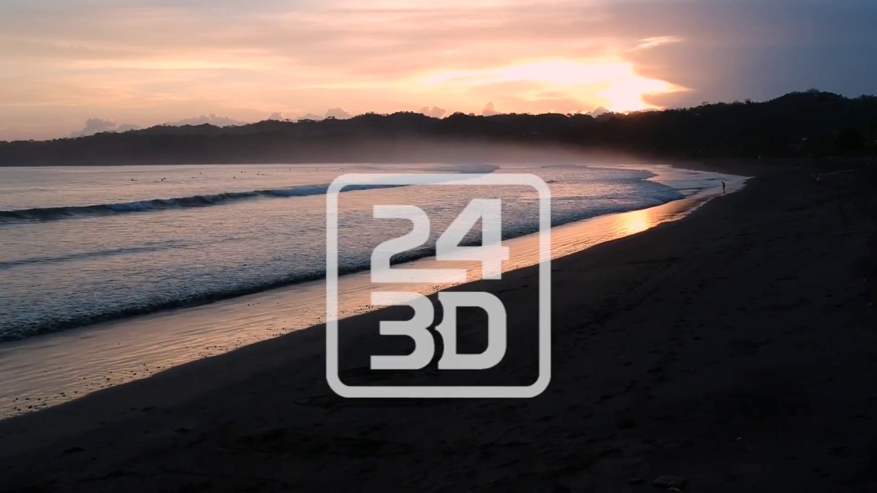 243D studio - your first clip wallet. - YouTube